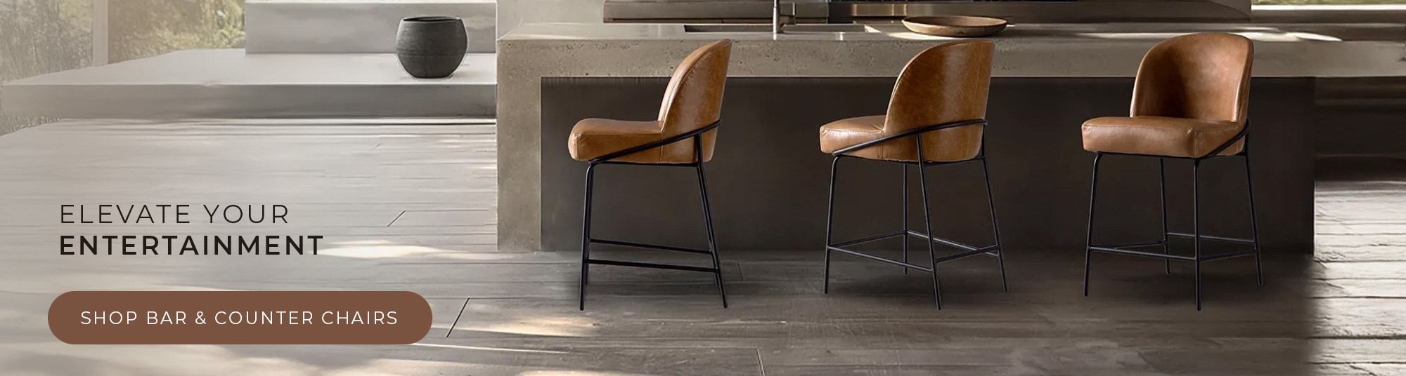 Dining Collection | Cielo